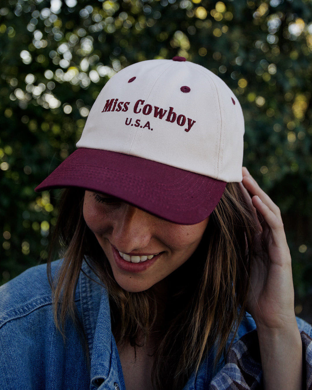 Products – Miss Cowboy Club