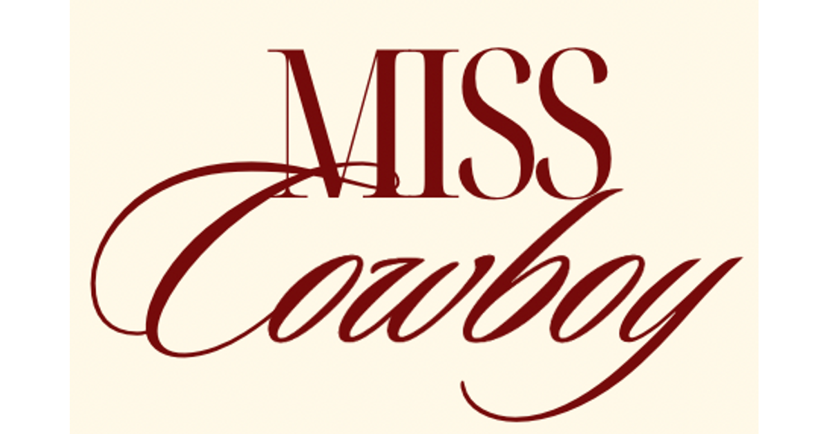 Miss Cowboy Club